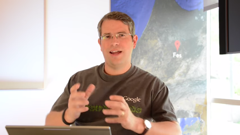 Matt Cutts: Links Will Lost Importance In Ranking In Future